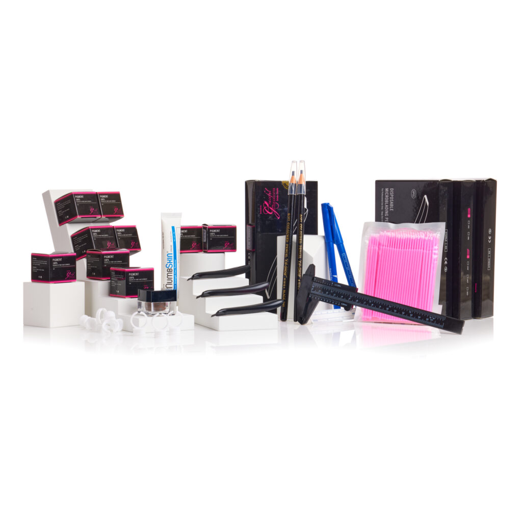 Microblading Expert Kit - Shop PMU Products